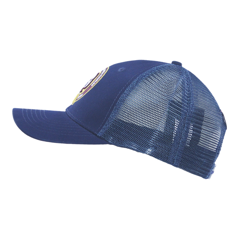 2026 Sea Eagles Adults Trucker Cap – Manly Warringah Sea Eagles ...